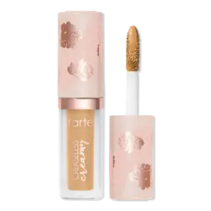 TARTE COSMETICS Travel-size Creaseless Creamy Concealer - 27s Light-medium Sand